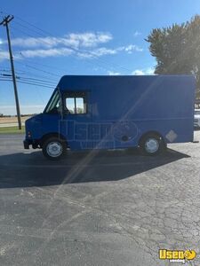 Step Van for Sale: Buy New & Used Step Vans