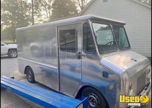 Step Van for Sale: Buy New & Used Step Vans