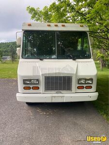 Step Van for Sale: Buy New & Used Step Vans
