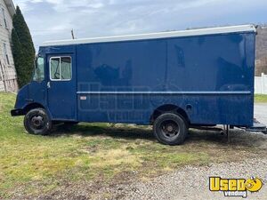 Step Van for Sale: Buy New & Used Step Vans