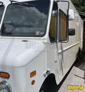 Step Van for Sale: Buy New & Used Step Vans