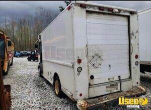 Step Van for Sale: Buy New & Used Step Vans