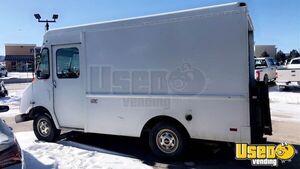 Step Van for Sale: Buy New & Used Step Vans