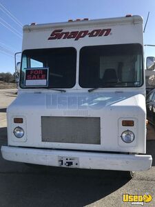 Step Van for Sale: Buy New & Used Step Vans