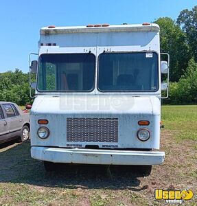 Step Van for Sale: Buy New & Used Step Vans