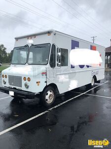 Step Van for Sale: Buy New & Used Step Vans