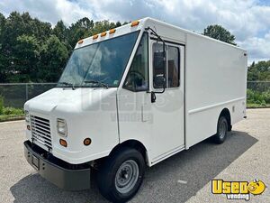Step Van for Sale: Buy New & Used Step Vans