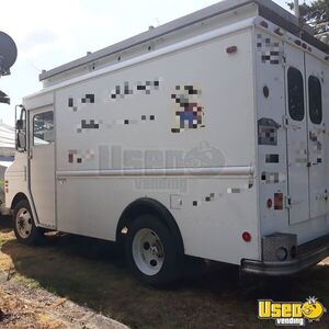 Step Van for Sale: Buy New & Used Step Vans