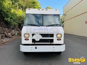 Step Van for Sale: Buy New & Used Step Vans