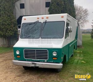 Step Van for Sale: Buy New & Used Step Vans