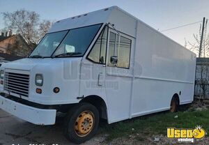 Step Van for Sale: Buy New & Used Step Vans