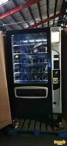 USI / Wittern Snack Vending Machines for Sale