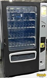 USI / Wittern Snack Vending Machines for Sale
