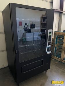 USI / Wittern Snack Vending Machines for Sale