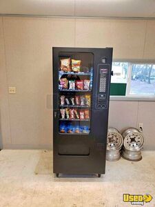USI / Wittern Snack Vending Machines for Sale
