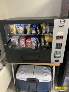 Vending Machines for Sale in New York - Used Vending Machines New York