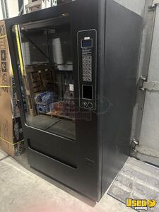 USI / Wittern Snack Vending Machines for Sale