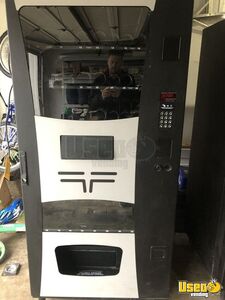 CB-500 Soda & Futura Snack Soda | Combo Vending Machines for Sale in ...