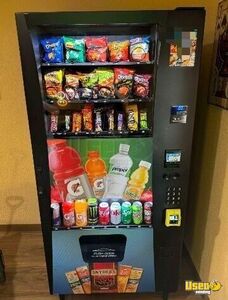 Vending Machines for Sale in Arizona - Used Vending Machines Arizona