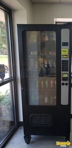 USI / Wittern Snack & Soda Combo Vending Machines for Sale