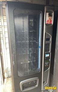 USI / Wittern Snack & Soda Combo Vending Machines for Sale