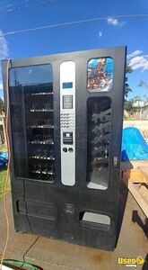 USI / Wittern Snack & Soda Combo Vending Machines for Sale