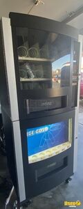 Snack & Soda Combo Vending Machines for Sale