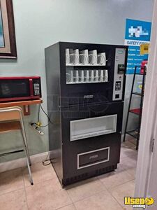 Vending Machines for Sale in Florida - Used Vending Machines Florida