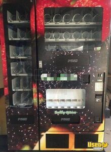 Vending Machines for Sale in Georgia - Used Vending Machines Georgia