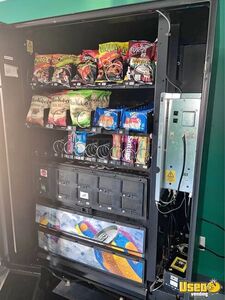 Snack & Soda Combo Vending Machines for Sale