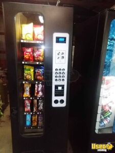 Vending Machines for Sale - Used Vending Machines