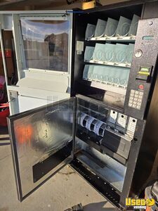Vending Machines for Sale - Used Vending Machines