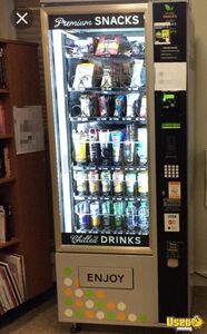 Vending Machines for Sale in Canada - Used Vending Machines Canada