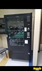 Vending Machines for Sale near New York - Used Vending Machines New York