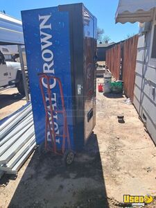 Vending Machines for Sale in Texas - Used Vending Machines Texas