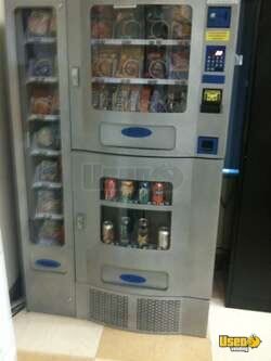 Planet Antares Office Delis Vending Machine Combos :: Planet Antares ...