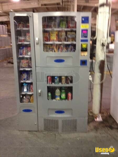 Antares Office Deli - Used Office Deli - Office Deli Machines