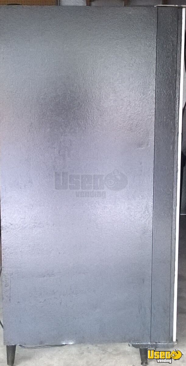 AP 4000 Snack Vending Machine | Used AP Machine for Sale in Illinois