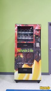 Antares vending machines manual - lasopaextra