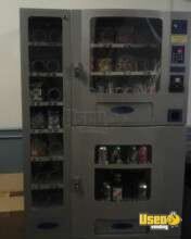 Planet Antares Office Delis Vending Machine Combos :: Purco Corp.