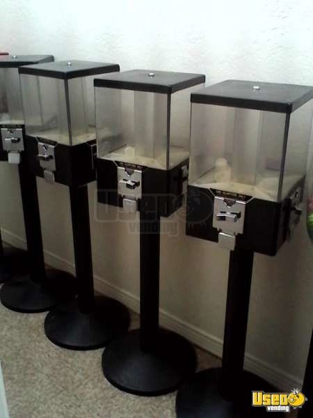 Capsule Vending Machines Vending Machine Lock Replacement Lock S For ...