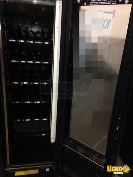 USI / Wittern / FSI Satellite | Frozen Food Merchandisers for Sale in Texas