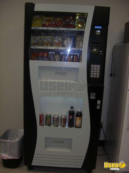 GO380/G620 Machines - Used GO380 Machines