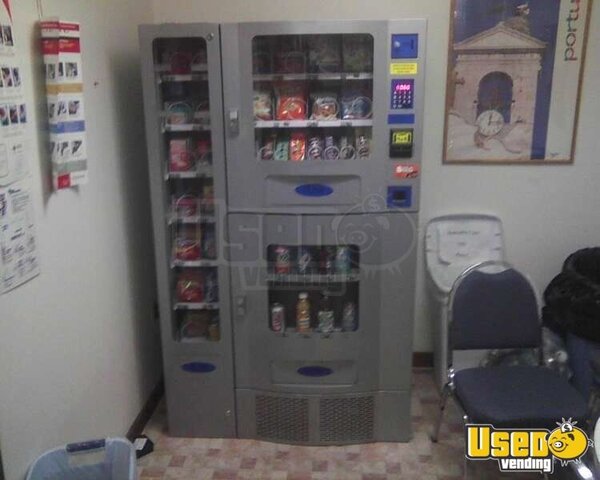 Antares Office Deli - Office Deli Machines - Used Office Deli