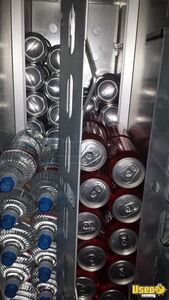 2014 Selectivend CB500 Drink/Soda Machine | Vending Machine for Sale in ...