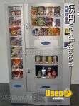 Planet Antares Office Delis Vending Machine Combos :: Purco Corp Office ...
