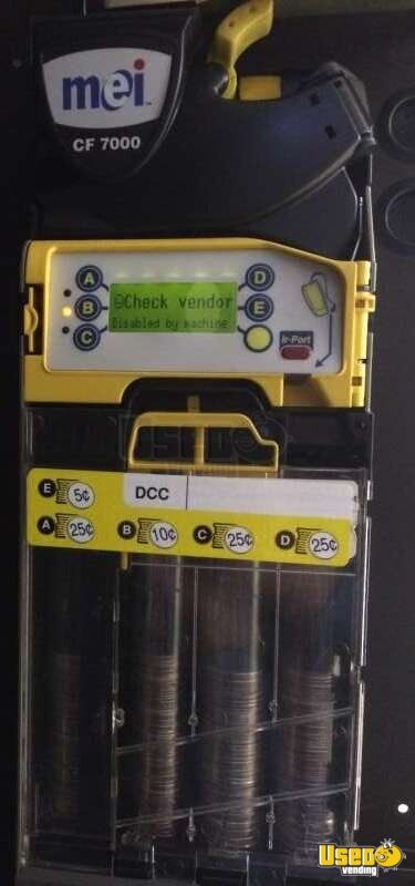 Rowe Model 5900 Snack/Candy | Vending Machine for Sale in Pennsylvania