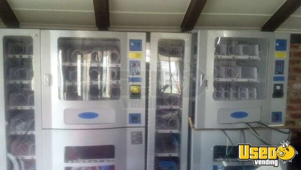 Office Deli Machines - Used Office Delis - Antares Office Deli