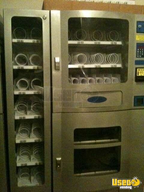 Antares Office Deli - Used Office Deli - Office Deli Machines