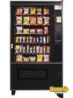 Electrical Snack & Soda Vending Machines :: AMS-39 Visi-Combo - Visi-Combo Snack/Soda